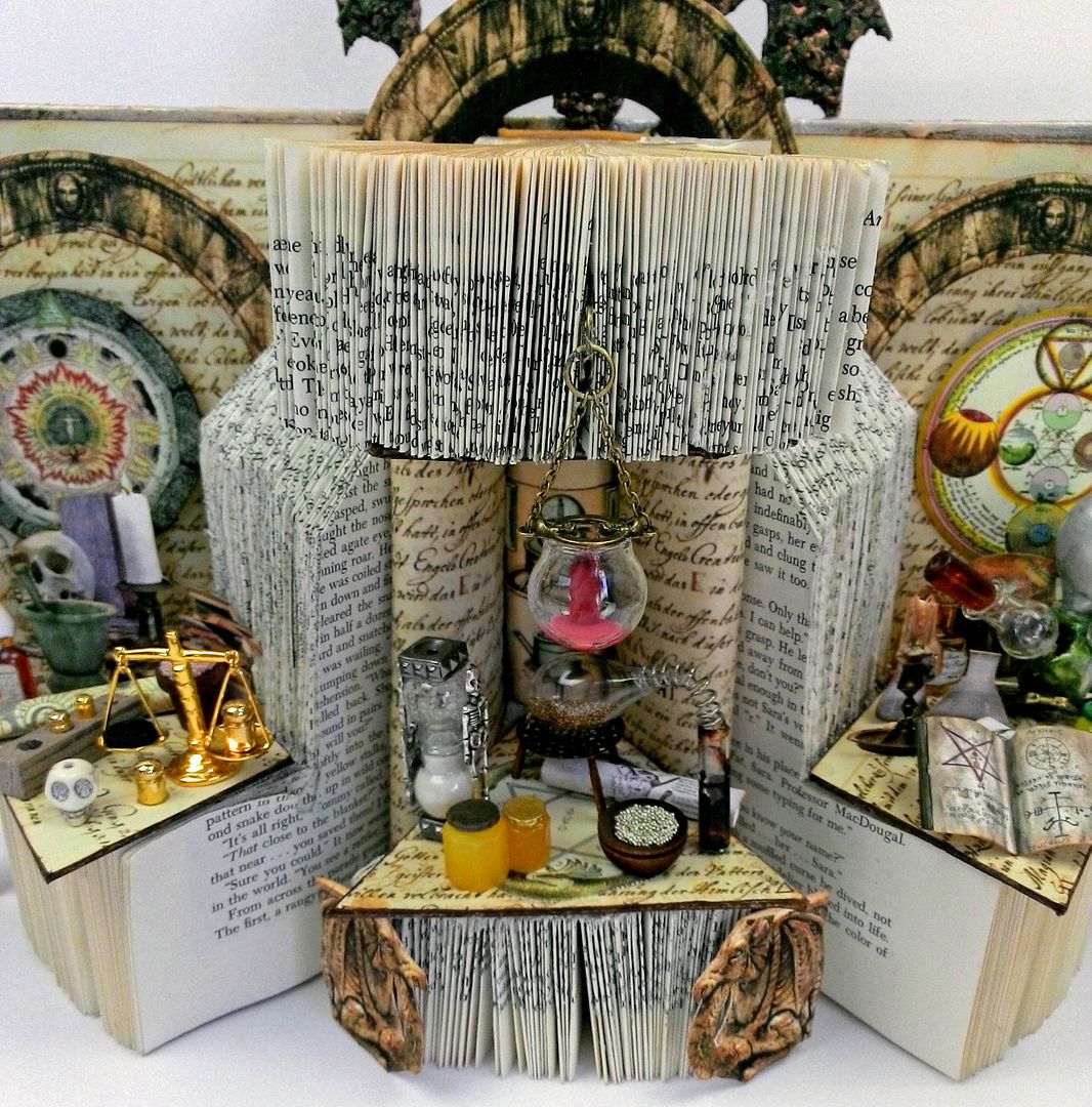 Artfully Musing: July 2015